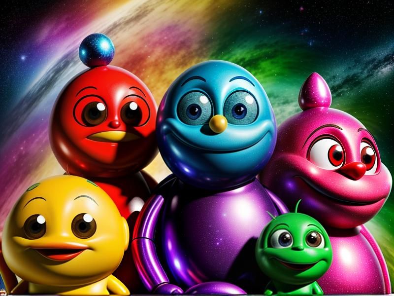 Capy the Capybara | Capy's Intergalactic Ventures Limited