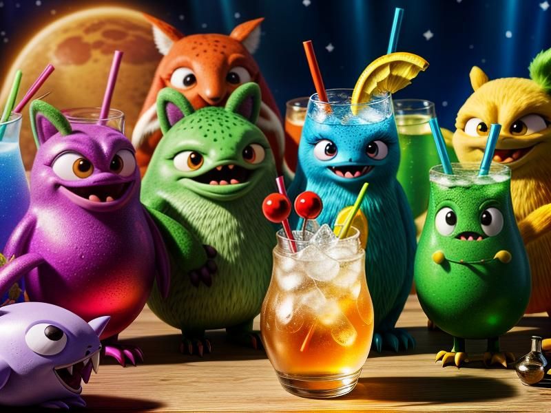 Capy the Capybara | Capy's Intergalactic Ventures Limited